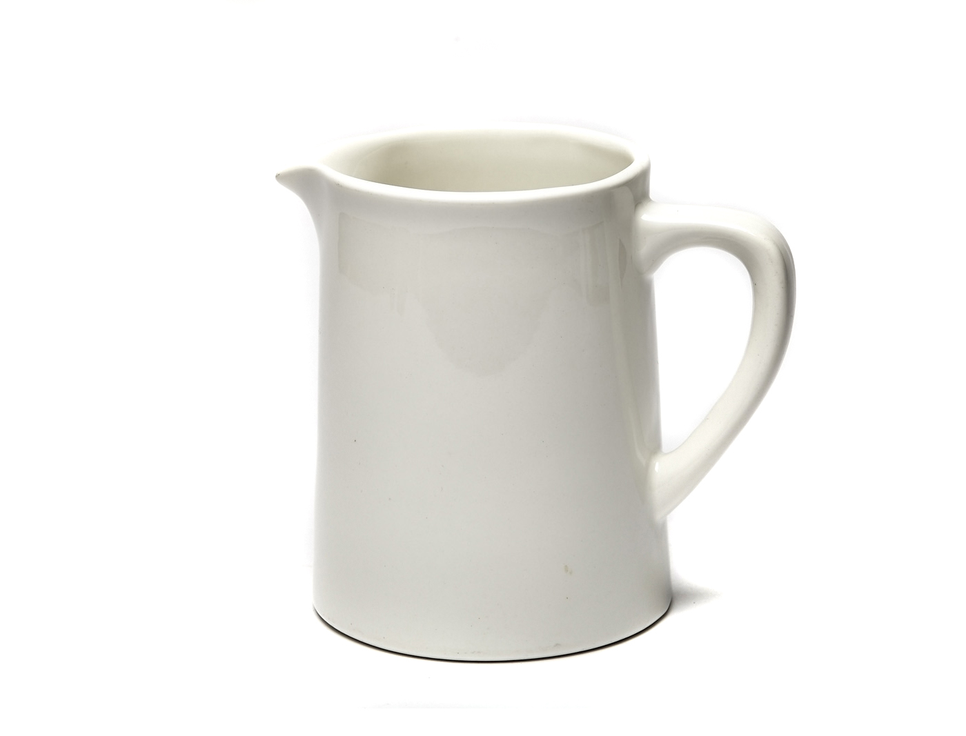 Café Jug Hire for Milk | Size: Medium 600ml | Perth Party Hire