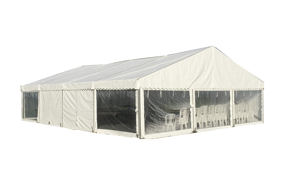 Wedding marquee, multiple marquee sizes available at Perth Party Hire