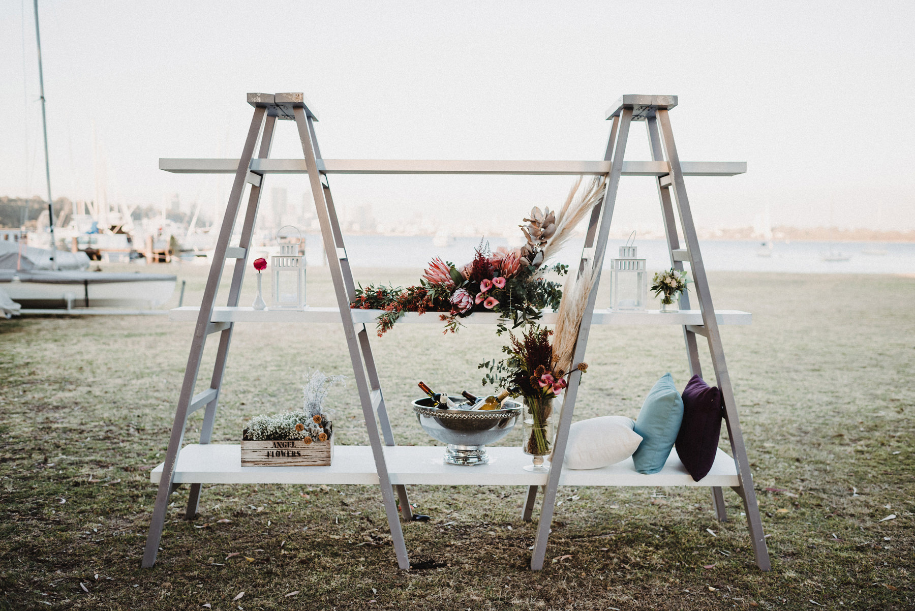 Perth Party Hire, Your one stop shop for Party Hire Equipment