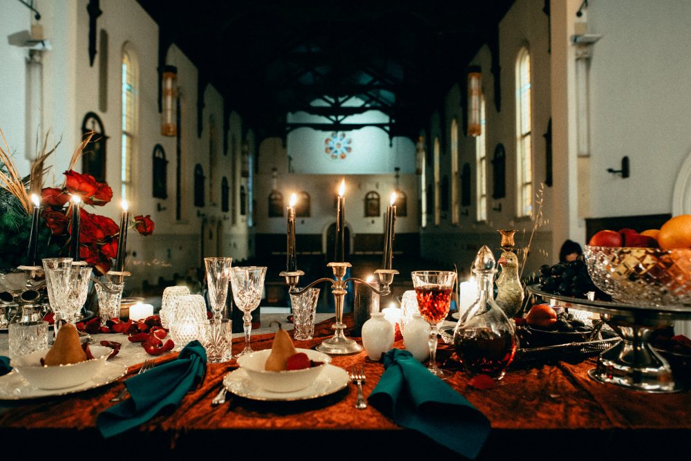 Small round bud vase for hire | Perth Party Hire WA